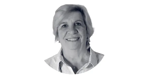 La invisibilitat de les dones
