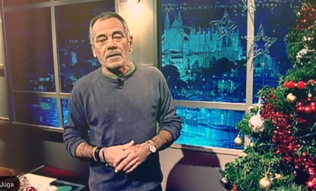 Ha mort Jaume Llabrés, actor, impulsor de Canal 4 i ‘reporter xafarder’