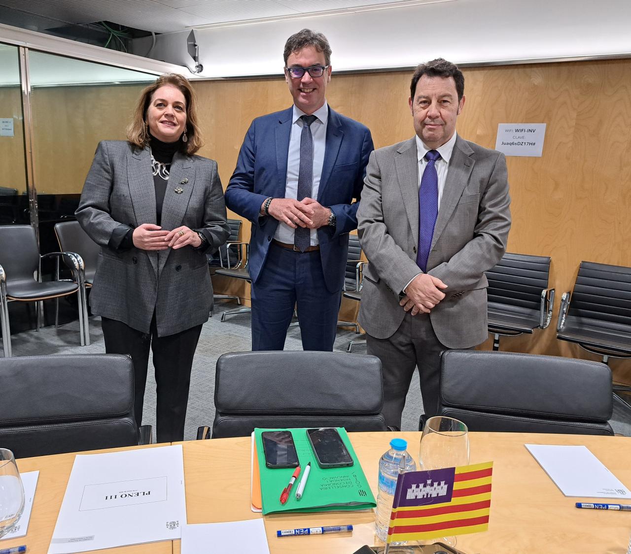 Costa: «El nou sistema de finançament no es pot negociar pensant només ...