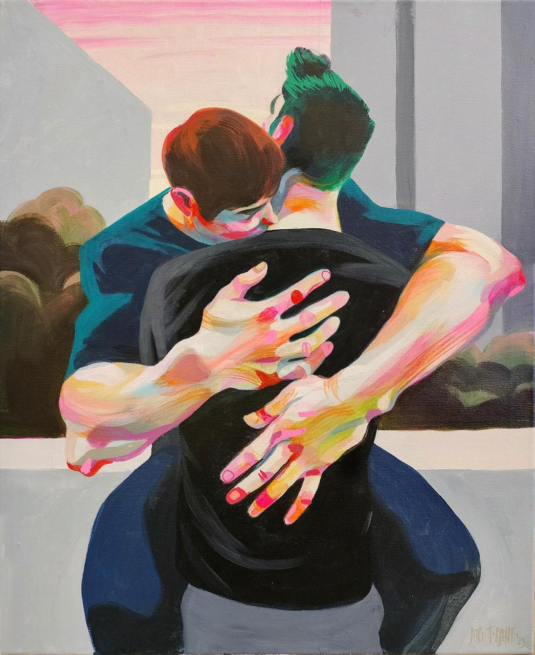 L’il·lustrador Dani Torrent guanya la medalla d’or de la Society of ...