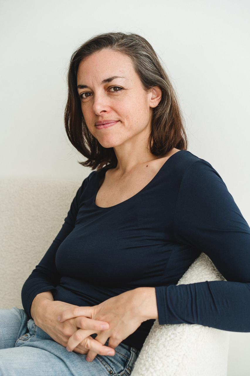 Laia Gordi: «Les mares feim una feina que té un valor social i l’estam ...