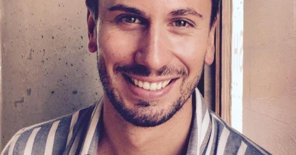 Marc Álvarez, pròxim secretari general de Noves Generacions del PP a ...