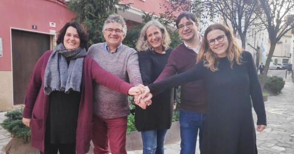 Alice Weber: «MÉS per Inca continuarà essent determinant en els propers ...