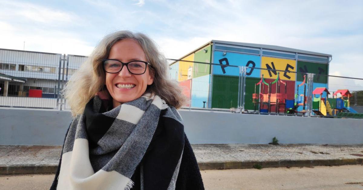 Alice Weber serà la candidata de MÉS per a les europees