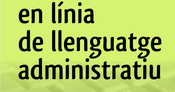 L'associació cultural Paraula ofereix un curs de llenguatge ...