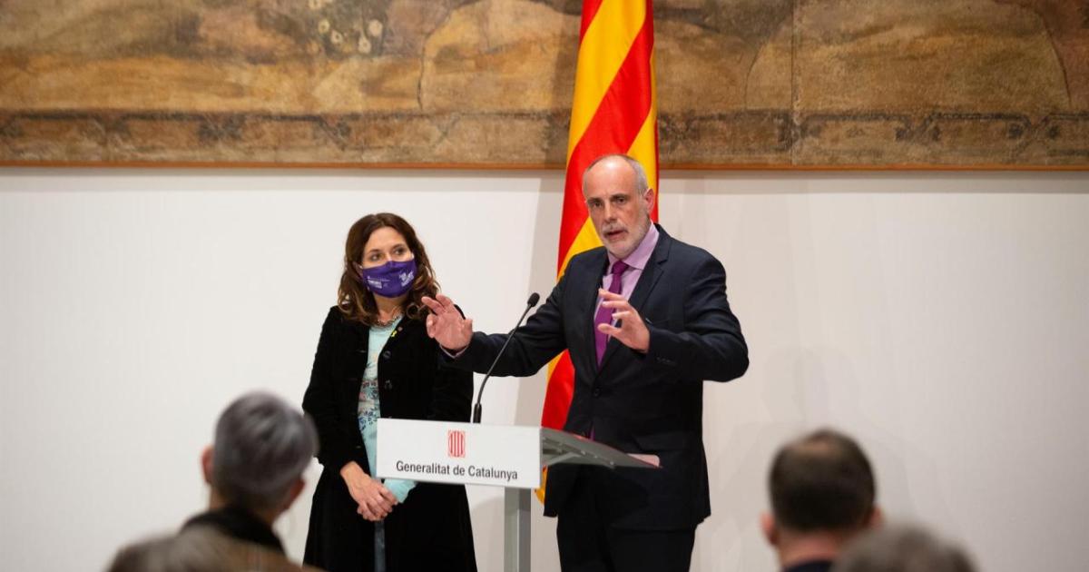 Joan Ridao publica 'Una història del català a l'escola', un llibre que ...