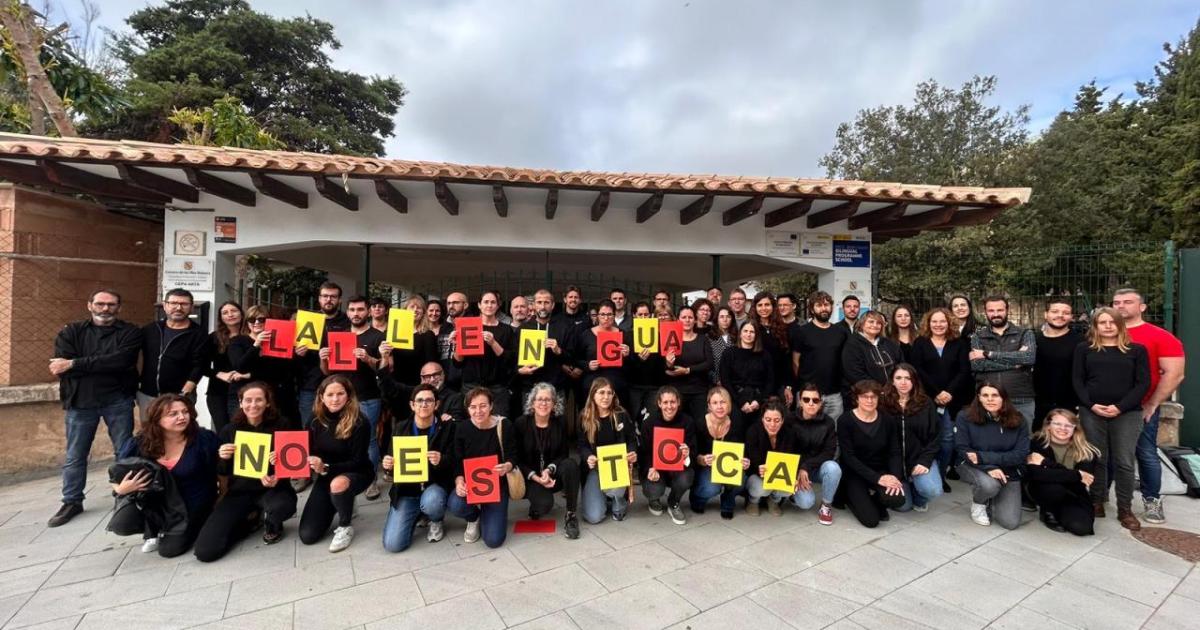 L'IES Llorenç Garcias i Font d'Artà també deixa ben clar que «la ...