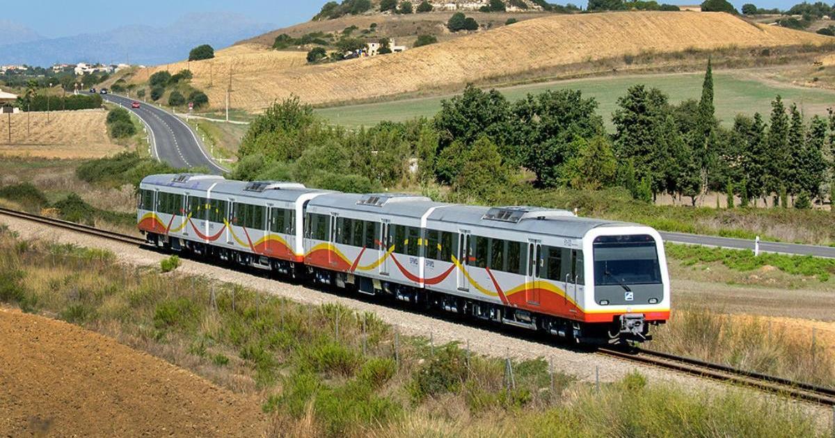 La gratuïtat del transport públic del TIB, tren i metro a Mallorca s ...