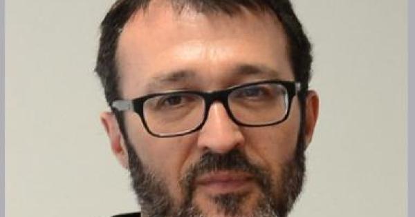 Toni Gisbert: «Al País Valencià ha d'haver-hi més pensament estratègic ...