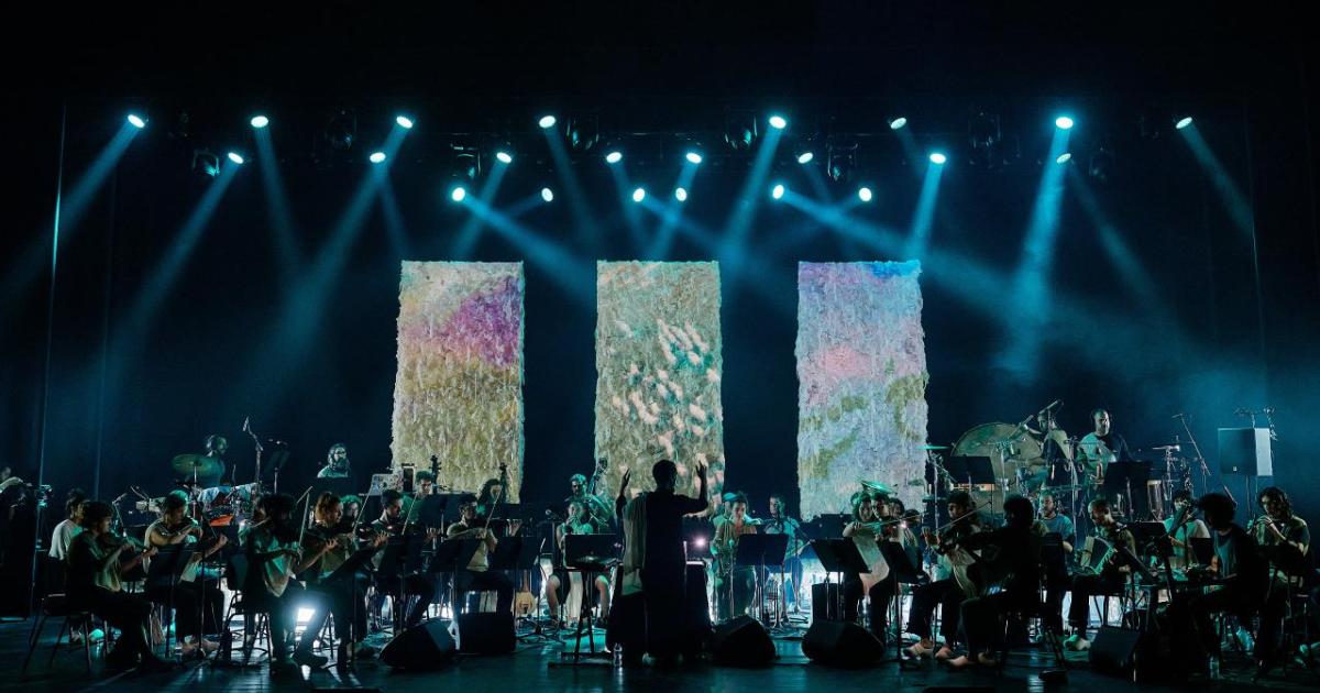 Clara Fiol, Maria Antònia Gili i Francina Mercadal participen en 'Crui ...