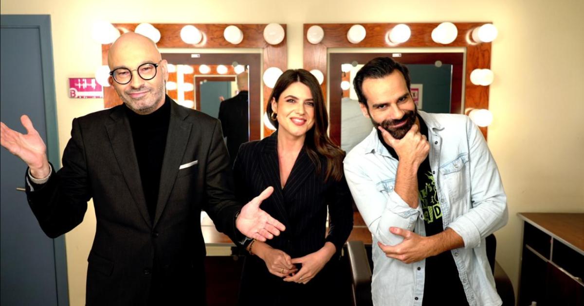 IB3 ofereix una nit de Cap d’Any amb un especial de dues hores en directe