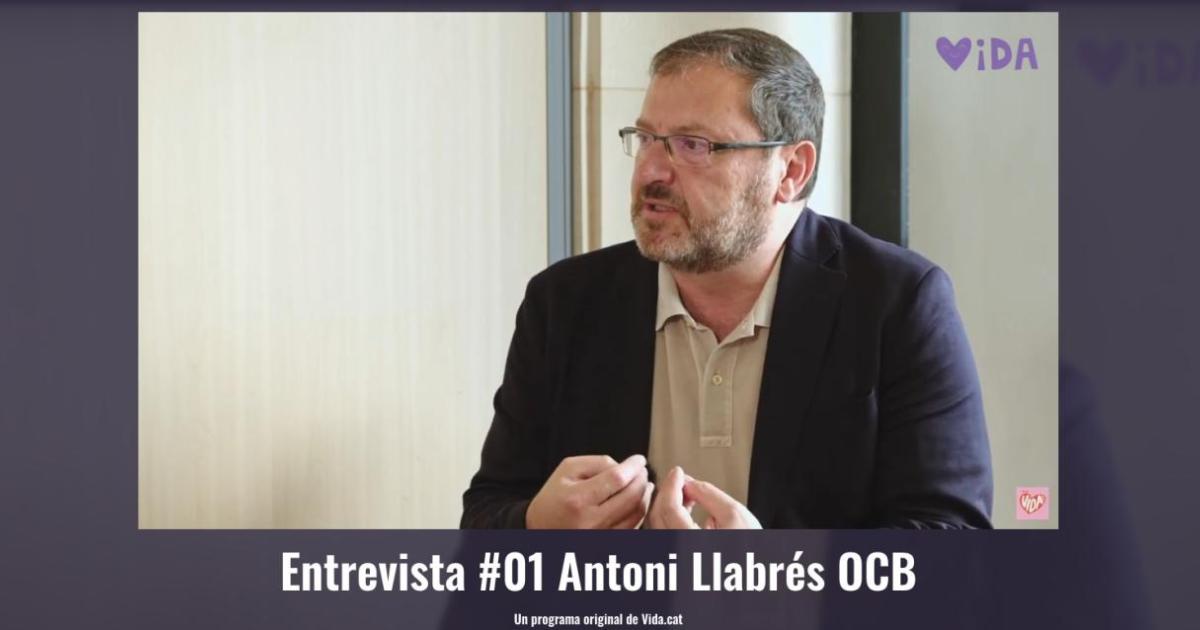 Antoni Llabrés: «La llengua catalana ha estat la gran damnificada d ...