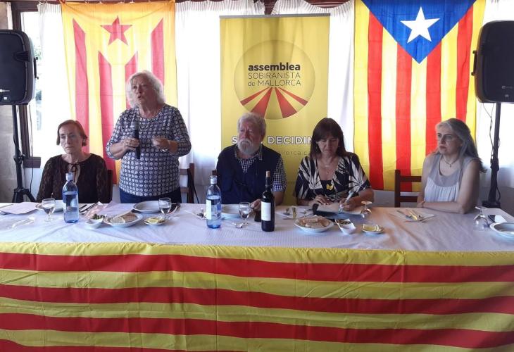 «L’únic escenari de futur possible a Catalunya, pels que són ...