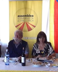 Jaume Sastre: «Un procés d'independència requereix una mentalitat de ...