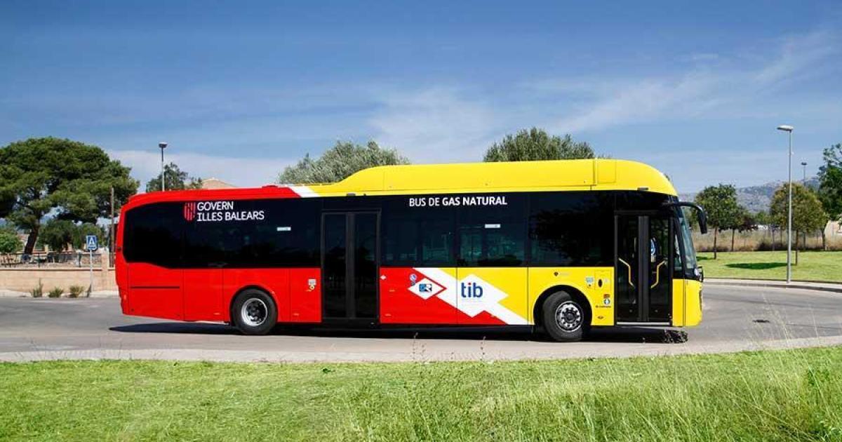 El tren, el metro i el TIB seran gratuïts durant tot l’any 2023