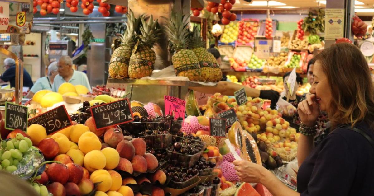 Els candidats dediquen la jornada de reflexió a fer esport, passar temps en família, visitar la ...