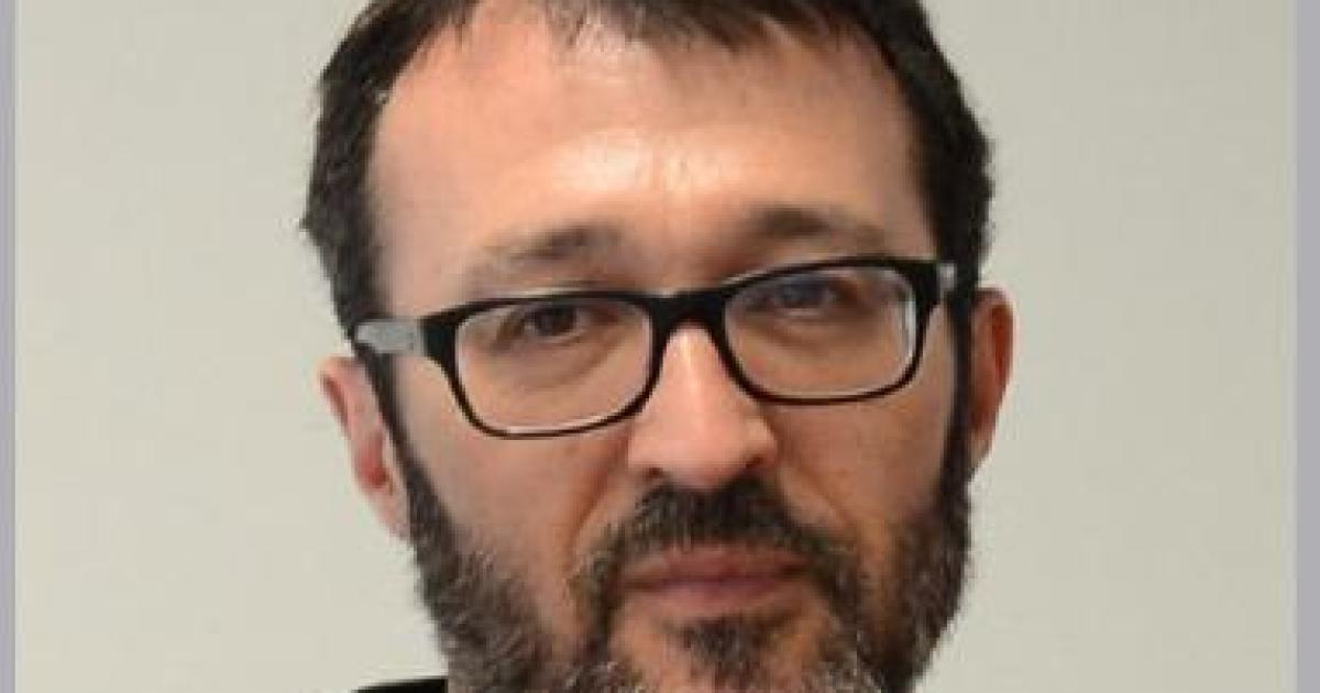 Toni Gisbert: «Al País Valencià ha d'haver-hi més pensament estratègic ...