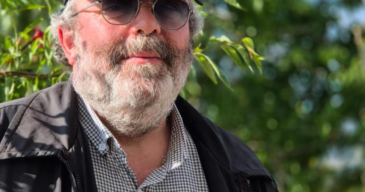 Ariel Serra: «Liorna, a la novel·la, és el símbol de la llibertat ...