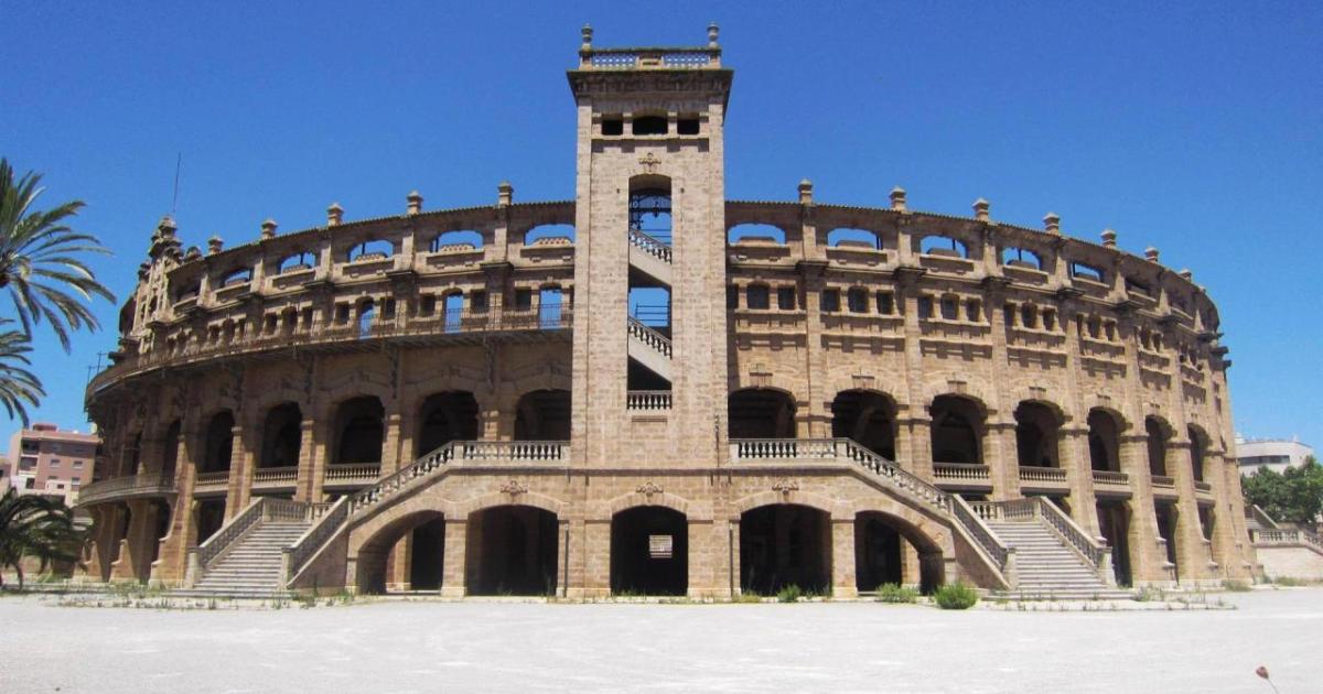 Oferta milionària per a comprar la plaça de toros de Palma