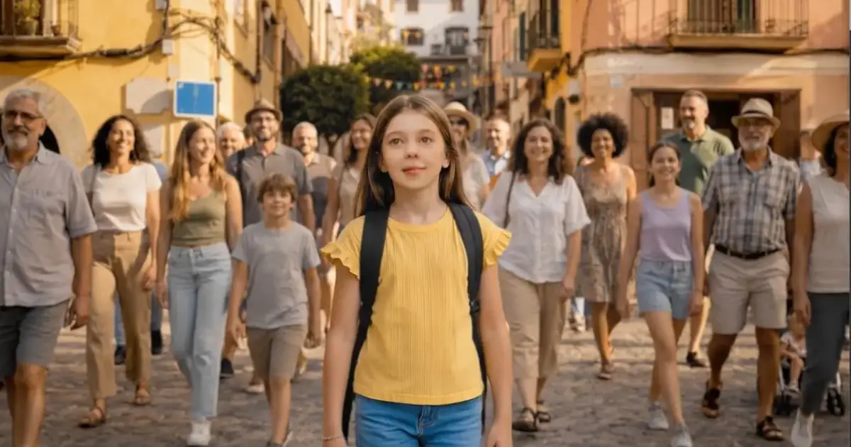 L’OCB anima tota la ciutadania a sortir al carrer a cantar La ...