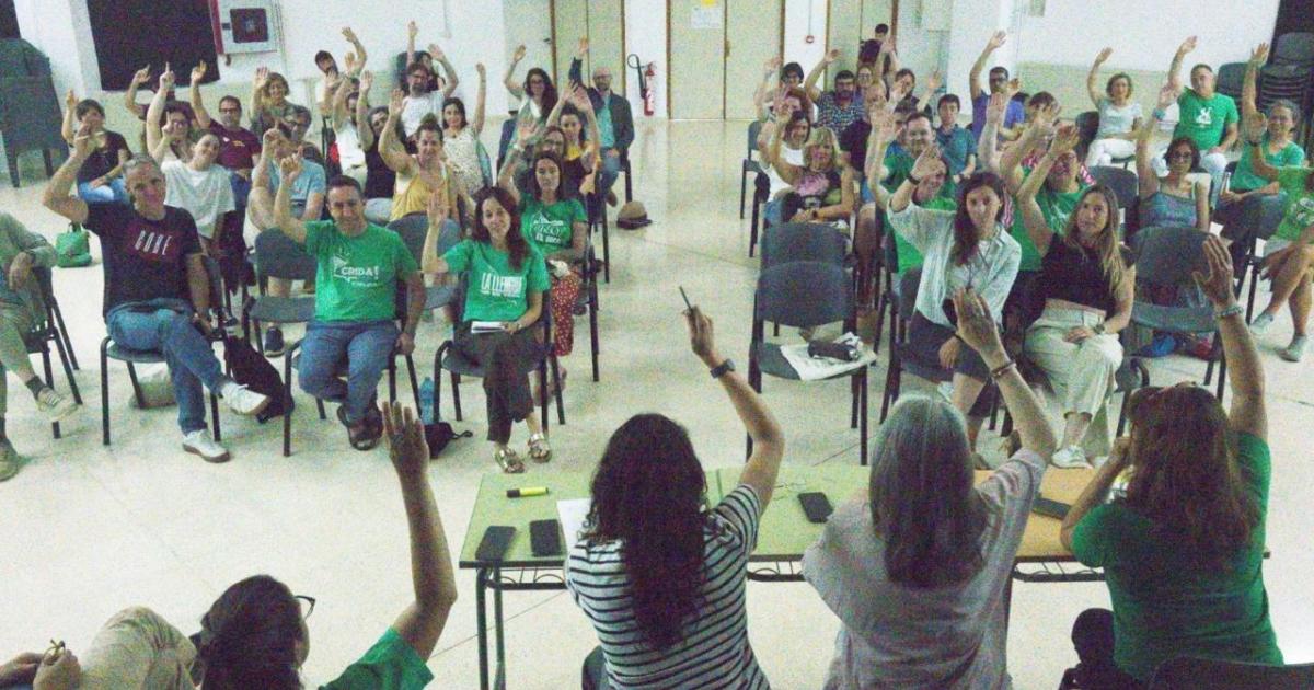 L’Assemblea de Docents destinarà 100.000 euros a les caixes de ...