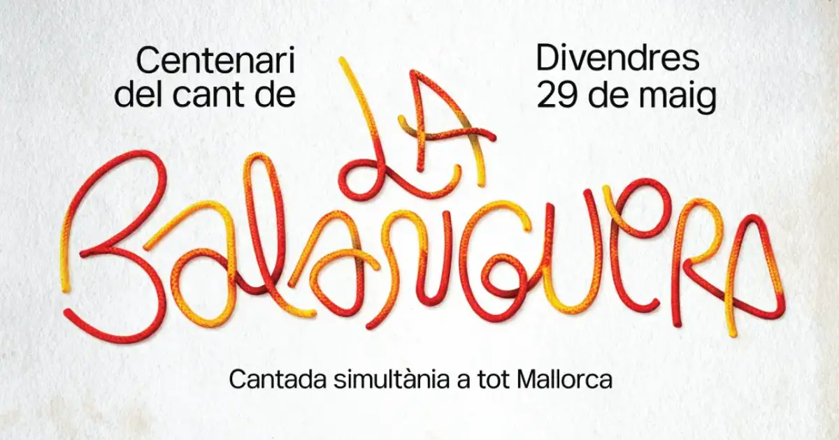 La Mallorca que sap que la soca més s’enfila com més endins pot arrelar