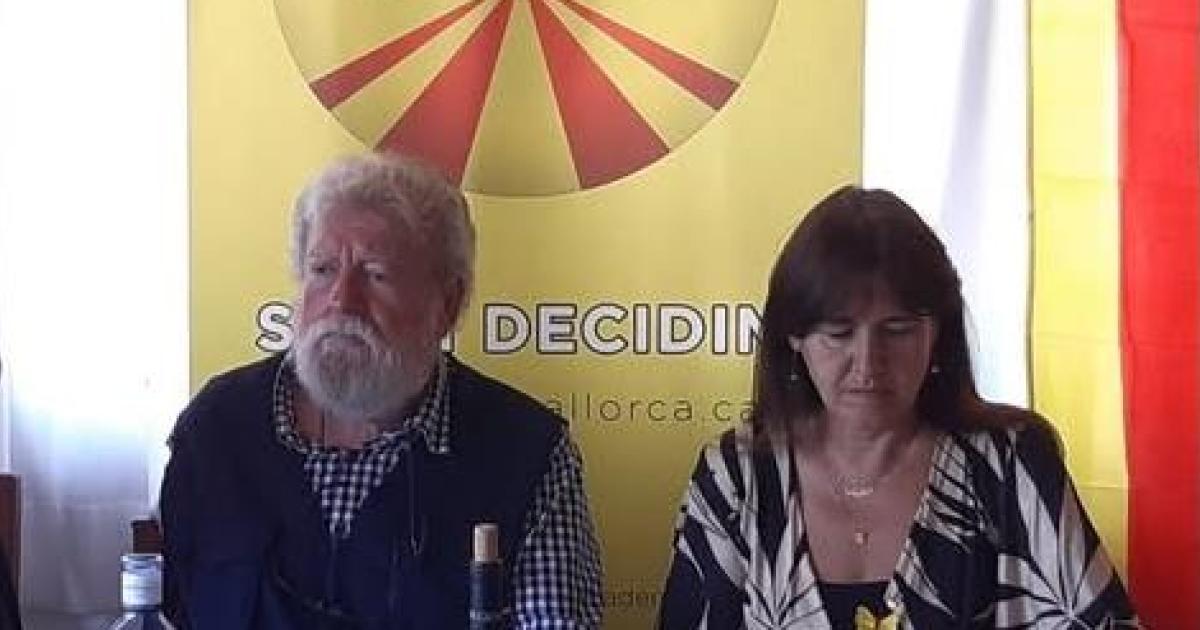 Jaume Sastre: «Un procés d'independència requereix una mentalitat de ...