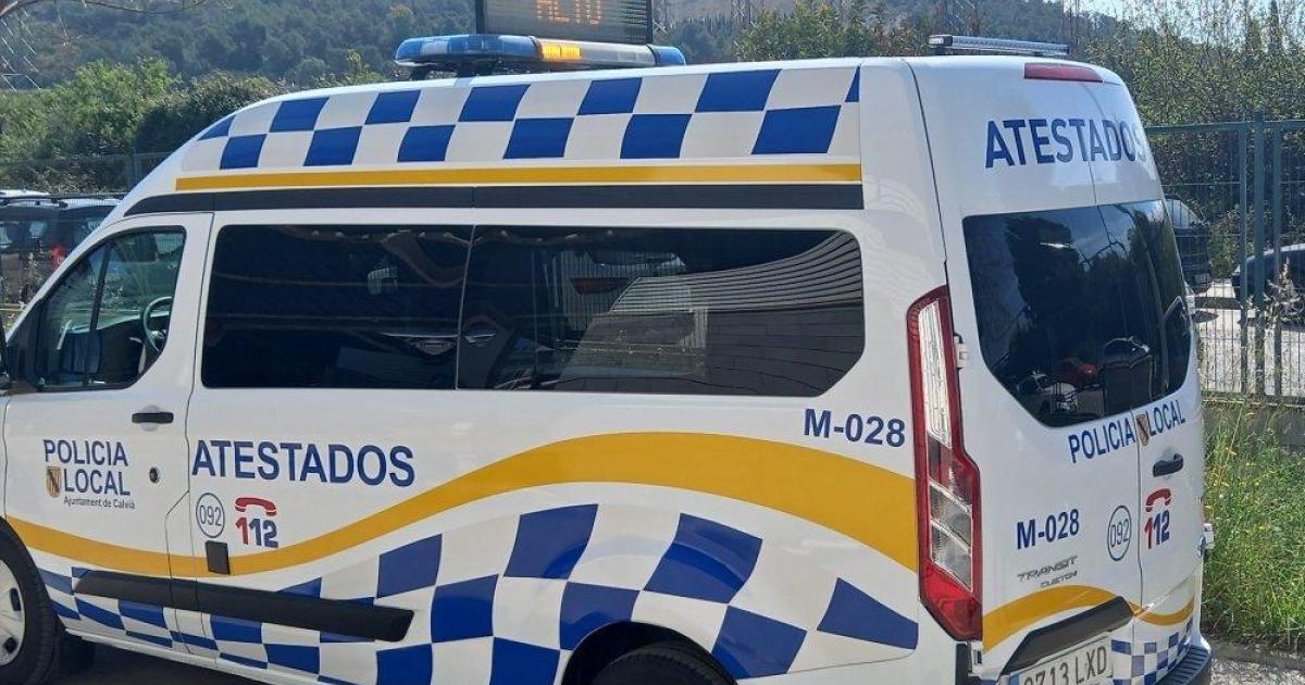La justícia declara nul el lloc del subinspector de Policia de Calvià