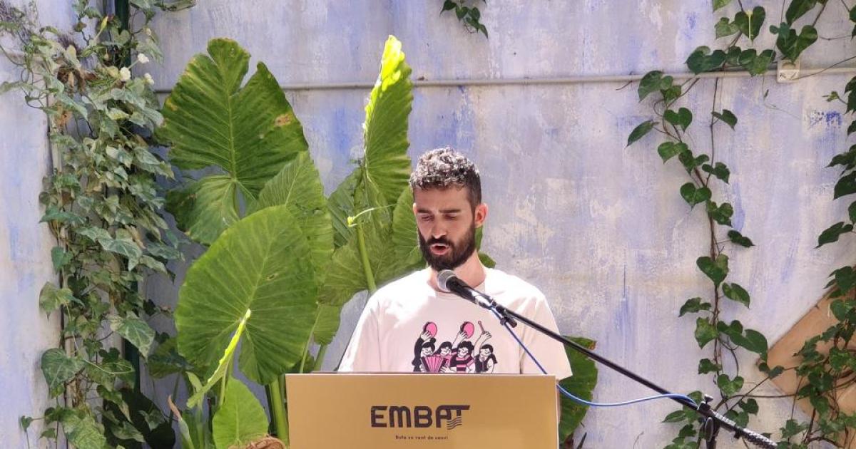 Embat Manacor es presentarà a les pròximes eleccions: «Volem fer un ...